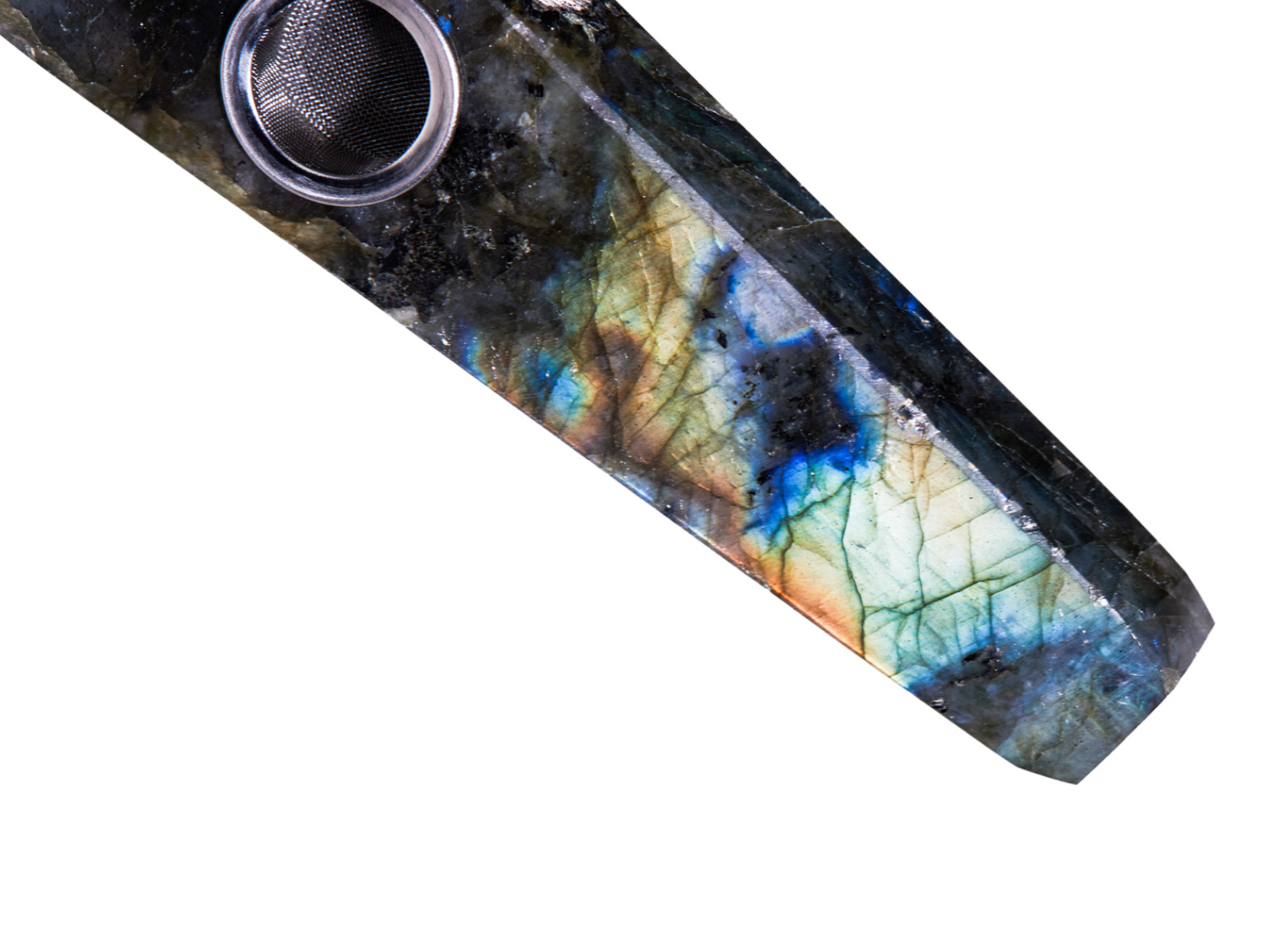 How to Clean a Crystal Pipe: The Ultimate Guide for Gemstone Pipe Enth – Astral Project